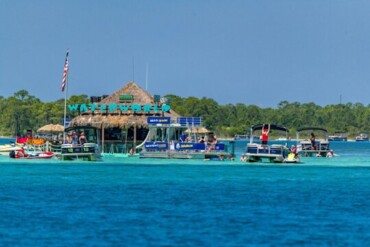 Things to Do on Spring Break in Destin